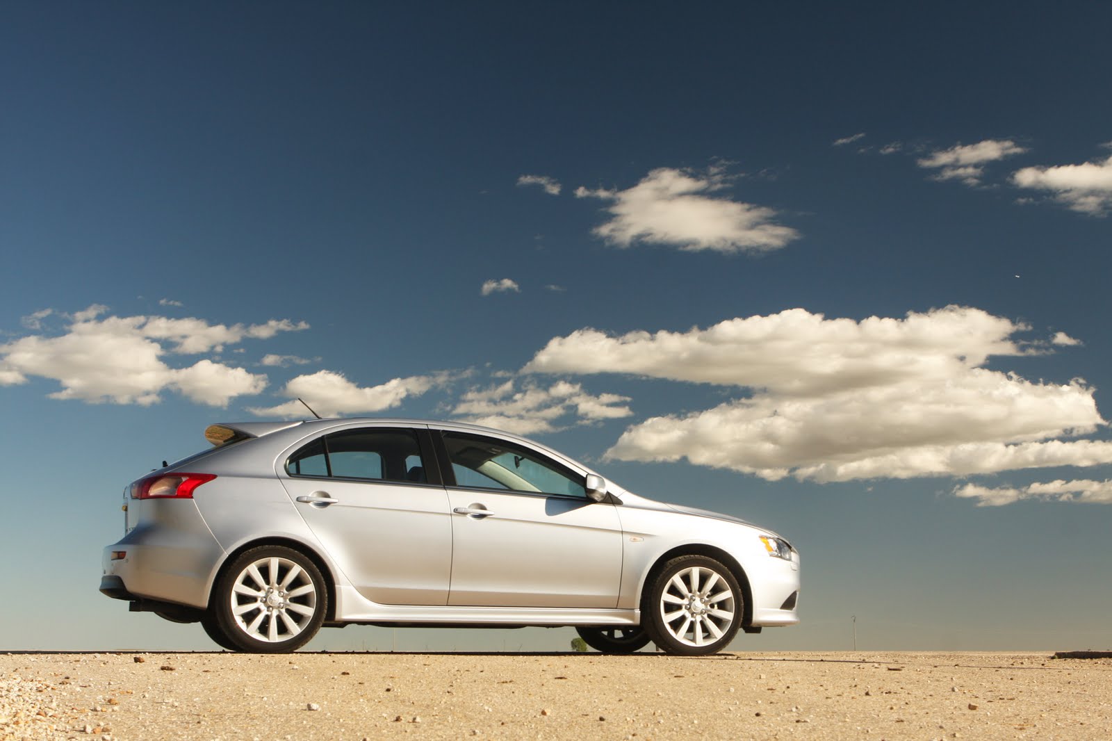 blog de pruebas: Nueva gama Lancer 200 DID: 150 CV de alta tecnología