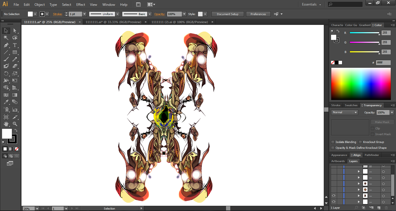 Laughingkho Production: Basic Computer- Tracing and Designing