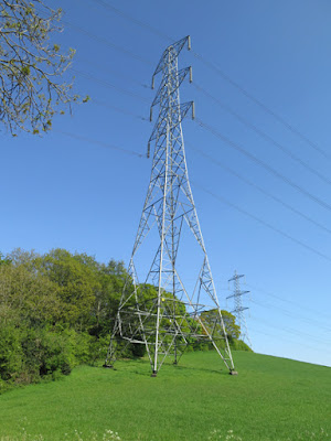 The Language of Stone: From Smallage Farm to Treeton