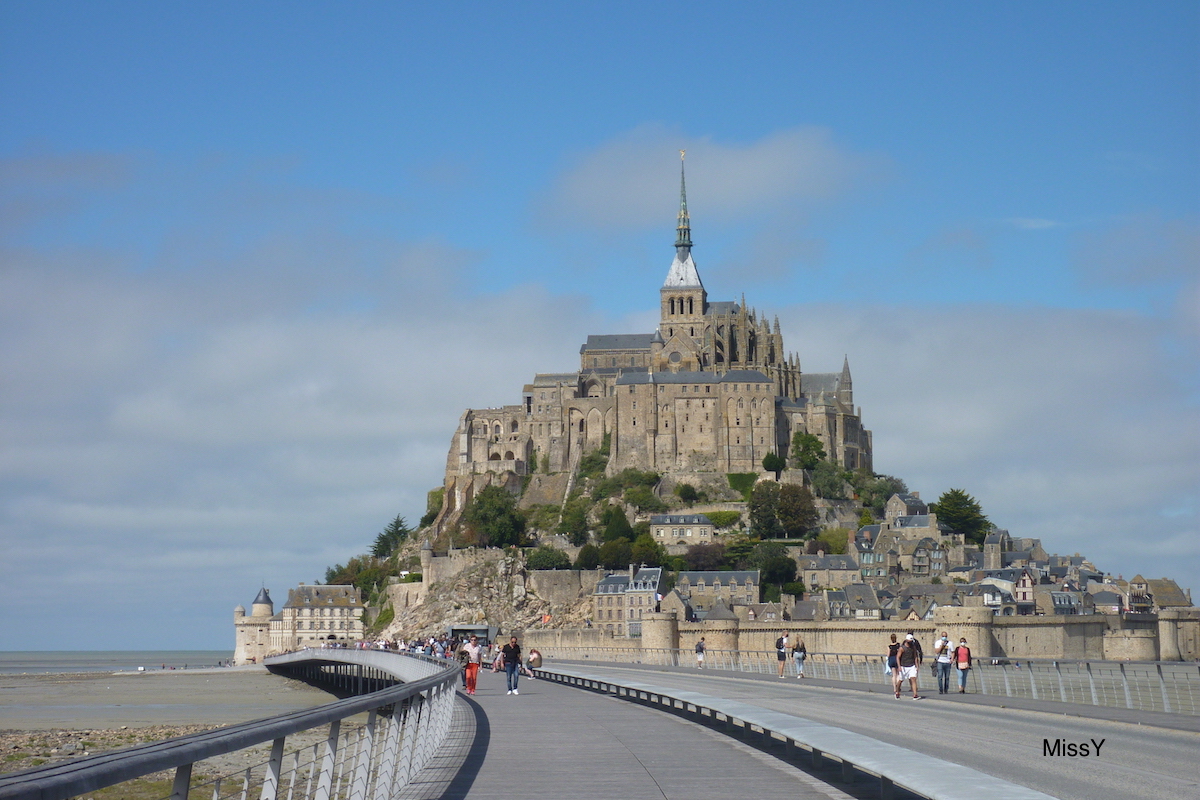 Photograff: Merveille