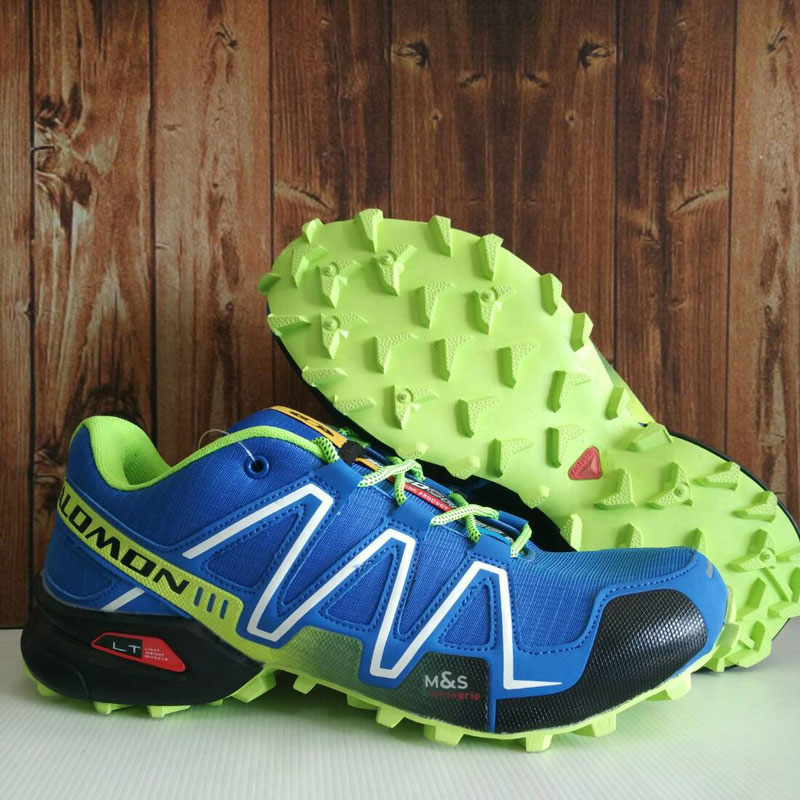 Salomon Outdoor Shoes | Omsepatu.com