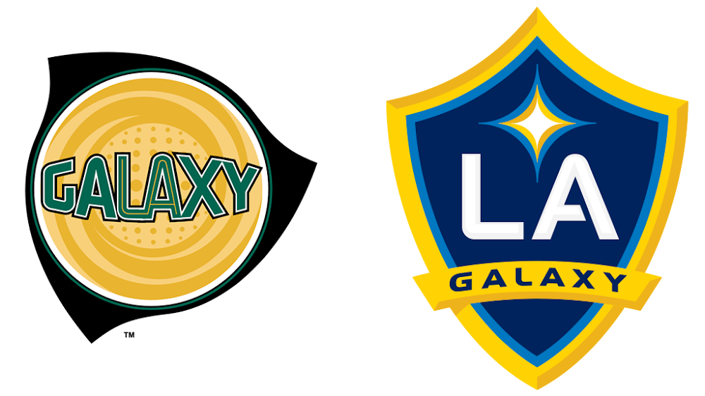 All MLS Teams That Had a Complete Rebrand Since 2007 - Footy Headlines