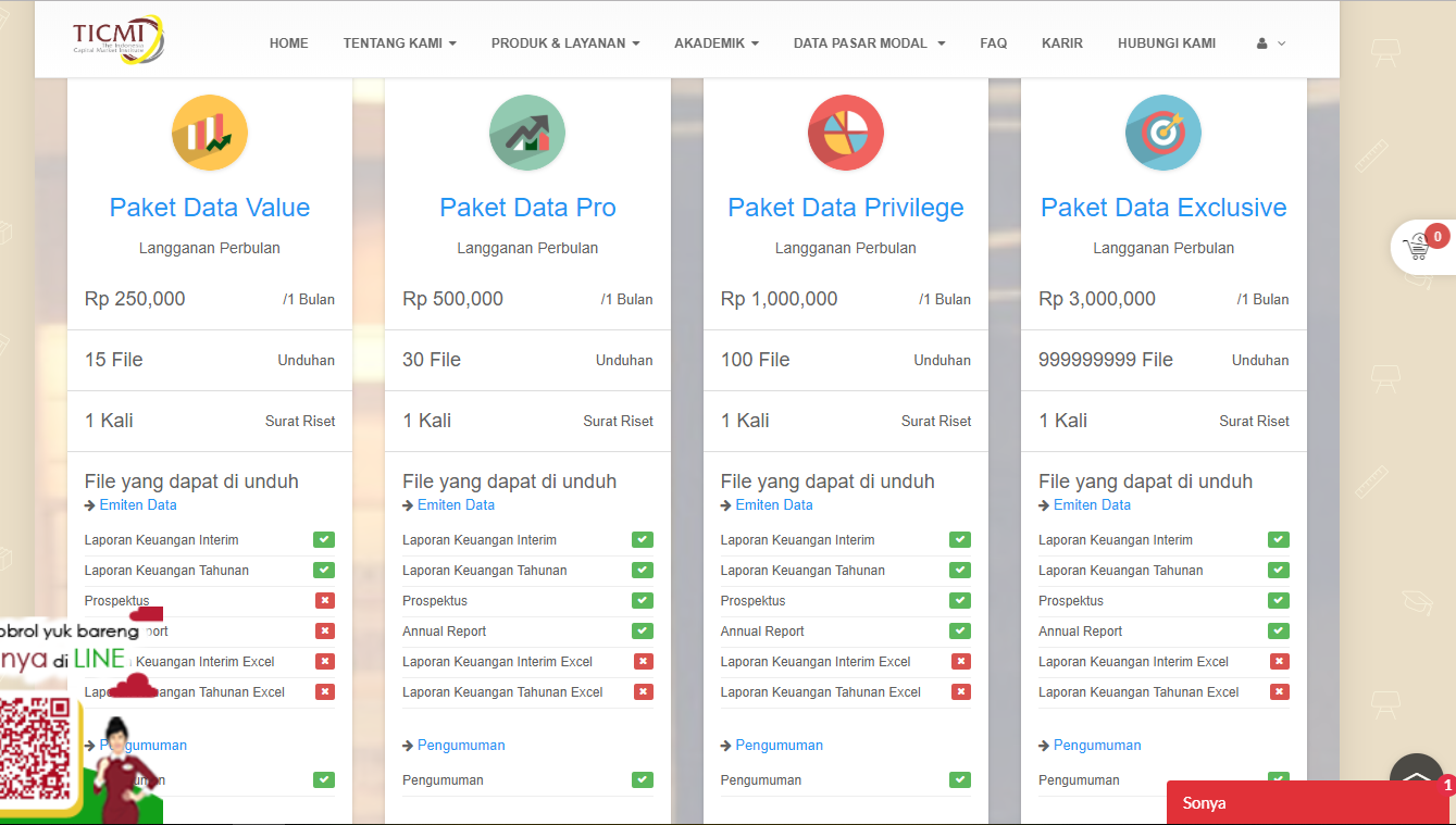 CARA MENDAPATKAN SURAT RISET DARI TICMI