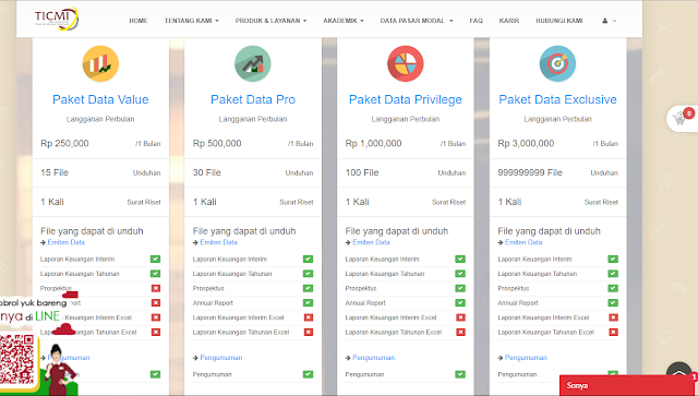 CARA MENDAPATKAN SURAT RISET DARI TICMI
