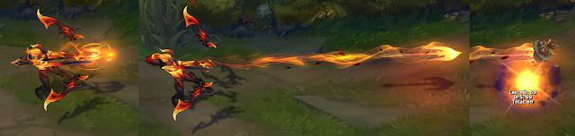 Surrender at 20: Infernal Skins now available!