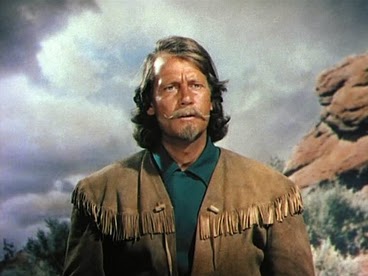 Buffalo Bill (Fox, 1944) – Jeff Arnold’s West