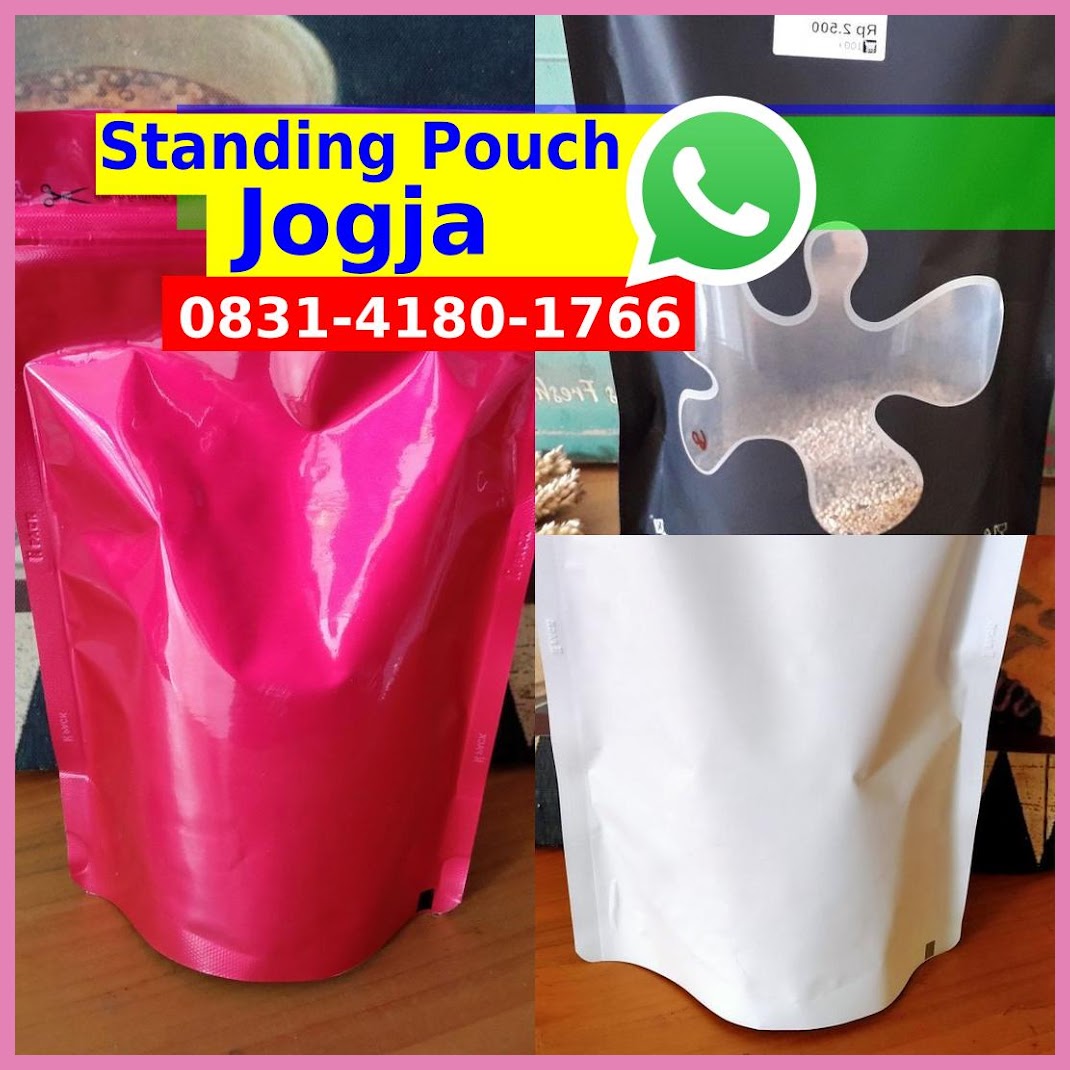 Ukuran Standing Pouch 250 Gr – 08ᣮ1·ㄐ180·1ᜪᏮᏮ [wa] Harga Standing Pouch ...