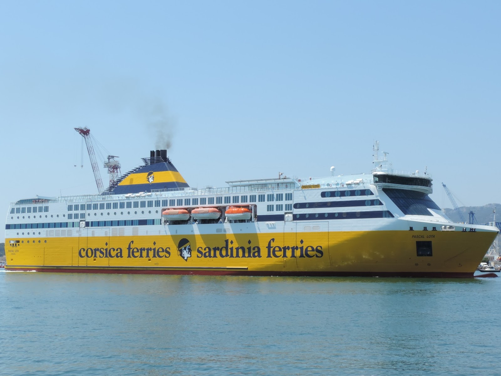 stefcar: Pascal Lota