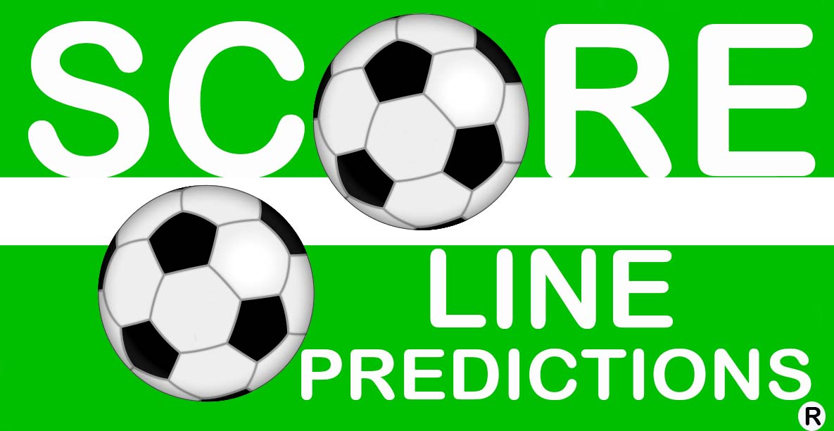 SCORELINE PREDICTIONS