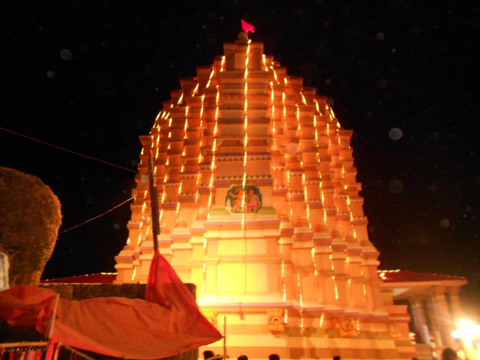 Mahashivratri Yatra | , Kunkeshwar Beach, Konkan Kashi, Kunkeshwar ...
