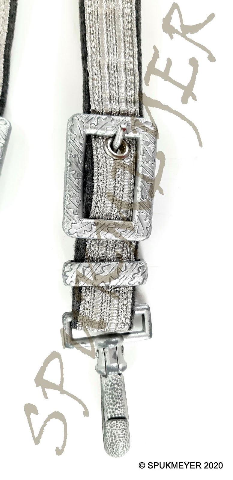 N.V.A. - D.D.R.: Ehrendolch der NVA-Daga de Honor del NVA.