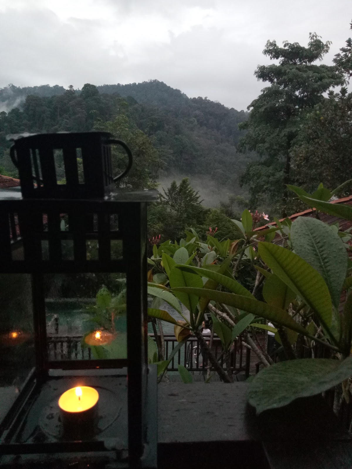 darrendungeon: The Shorea Resort, Seremban a NO-NO