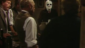 Wyrd Britain: The Invisible Man (1984)