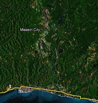 yaninia's corner: Maasin City, Southern Leyte: A Foodie's Paradise