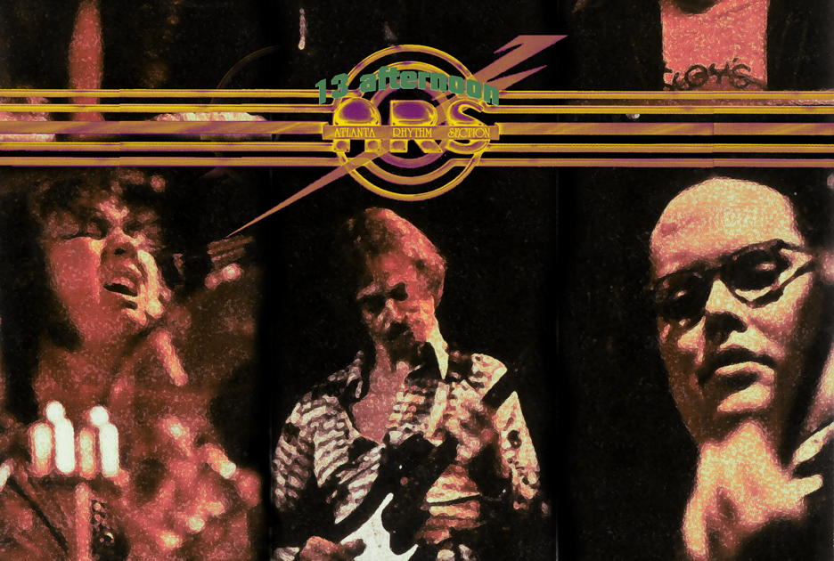 13 afternoon: Atlanta Rhythm Section