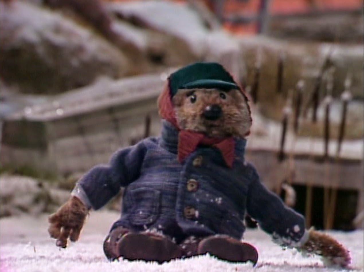 Holiday Film Reviews: Emmet Otter's Jug-Band Christmas