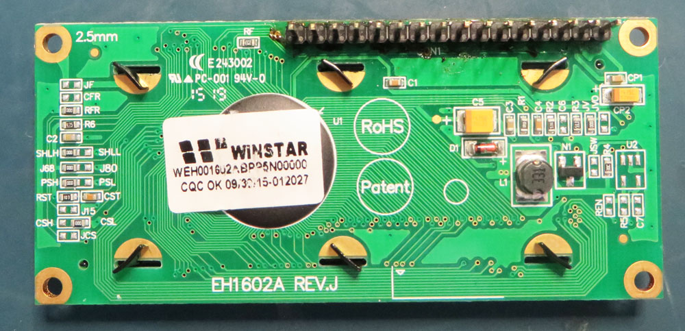 Electronics Blog: 2019