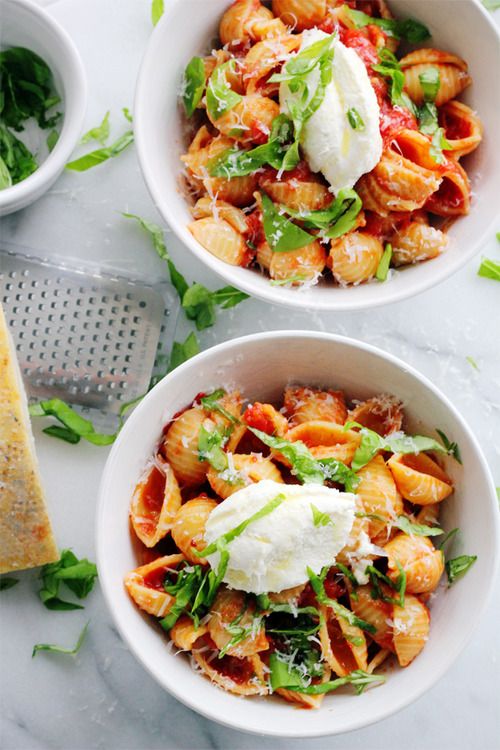 The world's most delicious pasta dishes: recipes to suit every taste ...