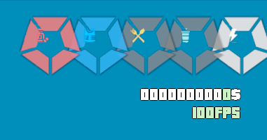 MTA SA Role Play Hud Scripti