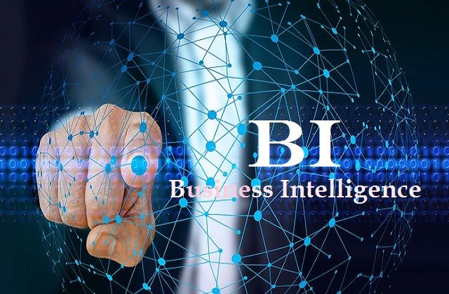 What is Business Intelligence and How Do BI Tools Work?