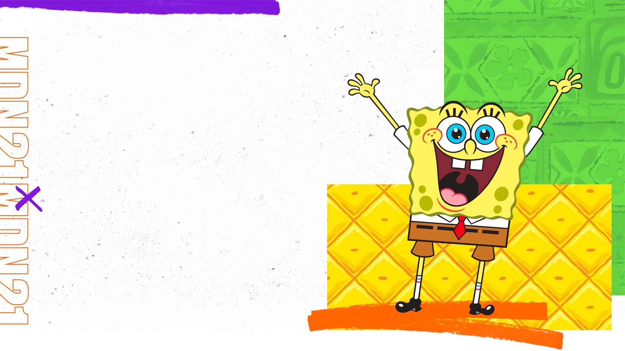 NickALive!: EA Sports Unveils Madden NFL x SpongeBob Crossover Details ...