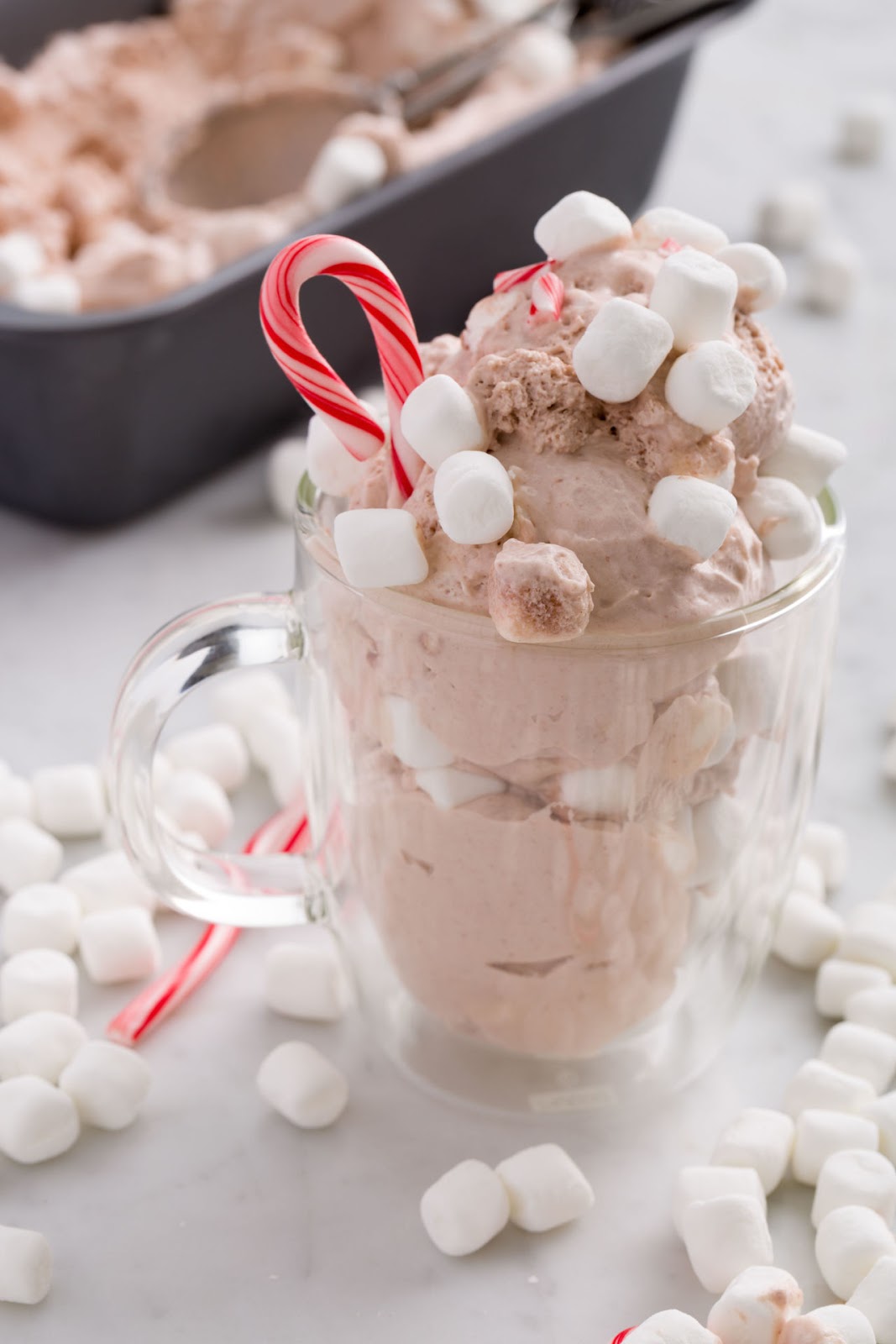 ReadWonder: Treat Tuesday #117: Hot Cocoa Ice Cream...