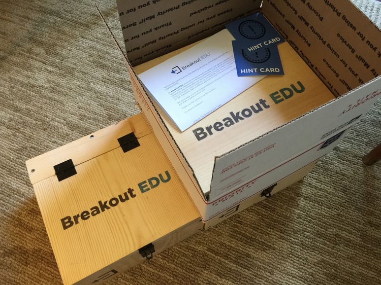 The Interactive Classroom