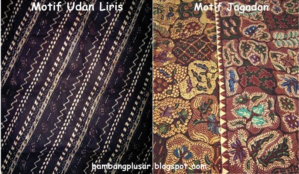 Mengenal lebih dekat BATIK BANYUMAS, dan Motif Batik dari Berbagai ...