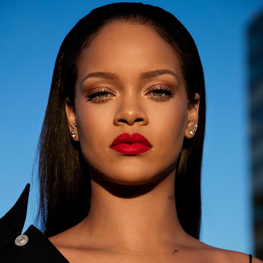 Rihanna