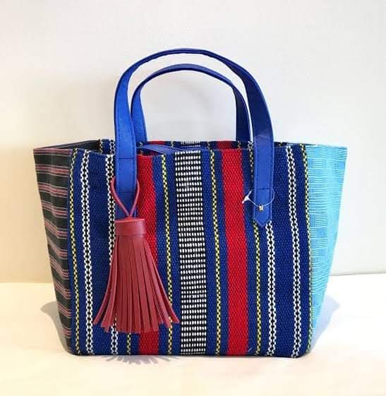 Inabel Weaving of Ilocos