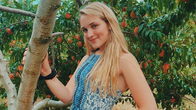 Emily Tressa – Most Beautiful MTF Trans Girl Instagram - TG Beauty