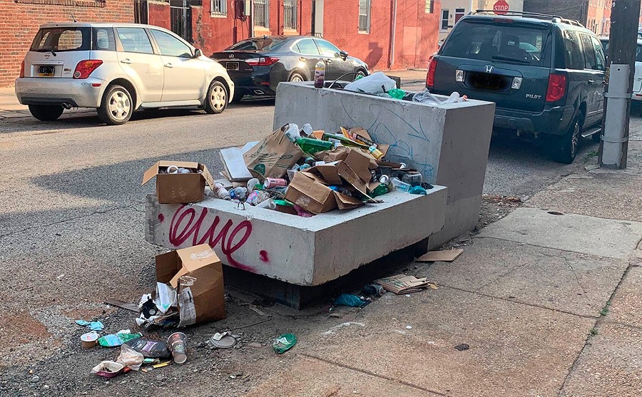 The Truth About Filthadelphia [ Being Ron ]