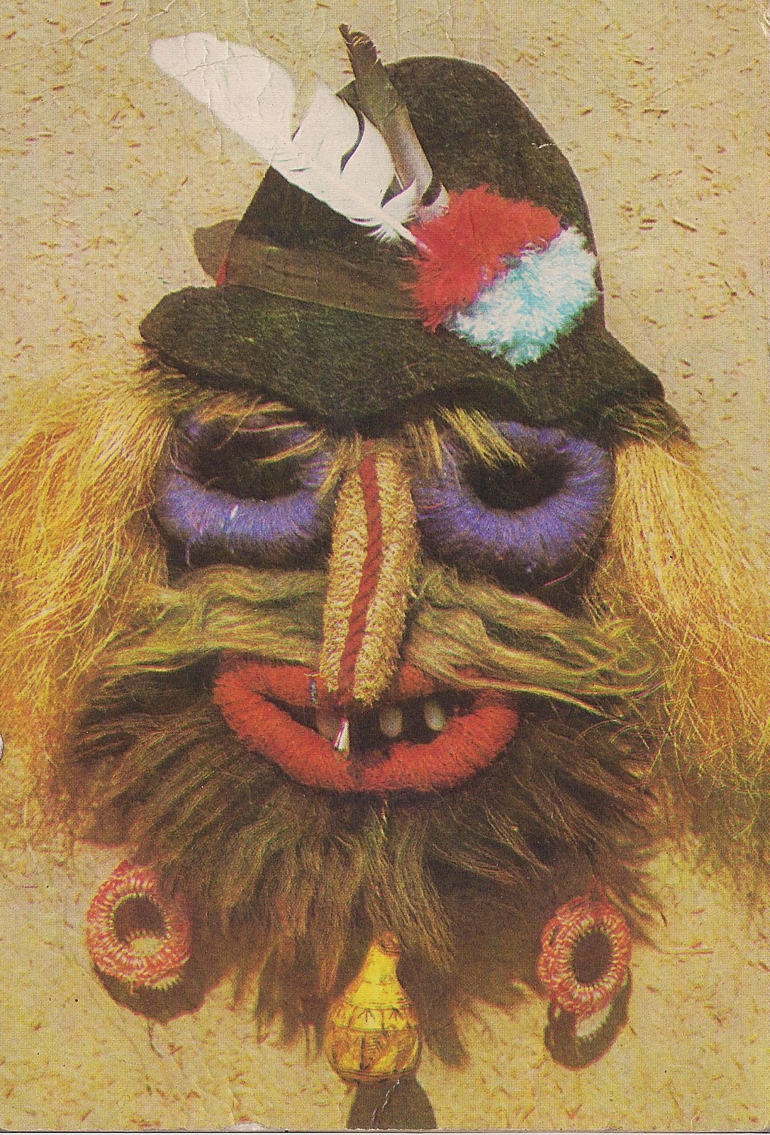 februarie 2011 | Ciudatenii Rustice - Poze mobilier rustic de interior ...