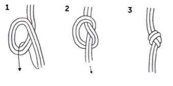 Woolish: Macramé Hangmand