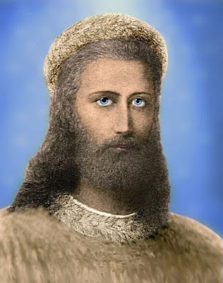 ESOTERICA: LAS FOTOGRAFÍAS QUE LE HICIERON AL MAESTRO KUTHUMI