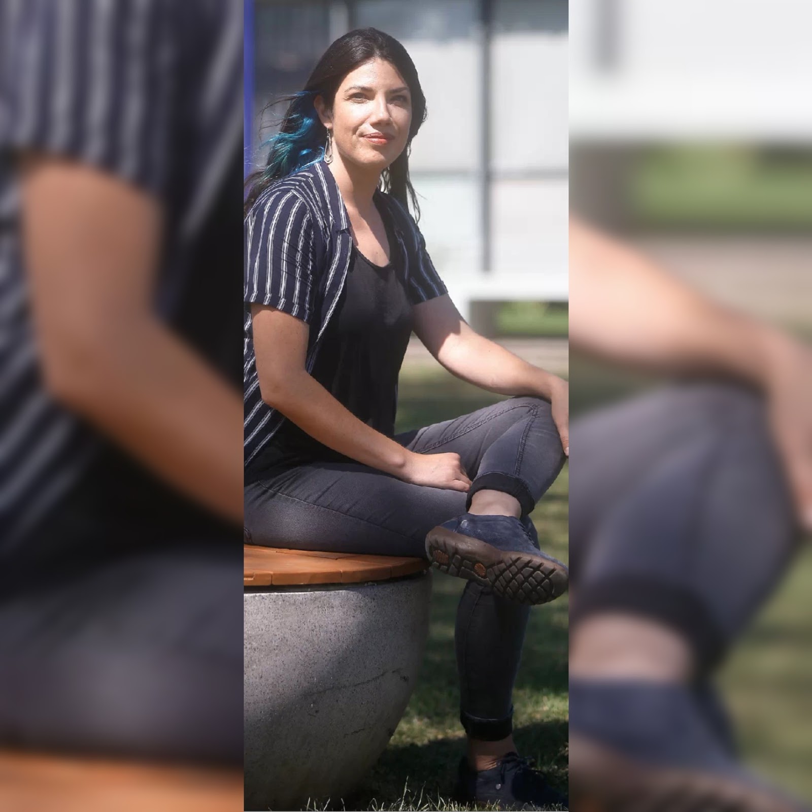 La doctora en Filosofía Diana Aurenque participará en el Congreso ...