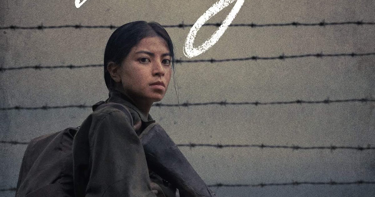 Make Me Blush: Kip Oebanda's Liway - Sugarcoating Horrors (Cinemalaya 2018)