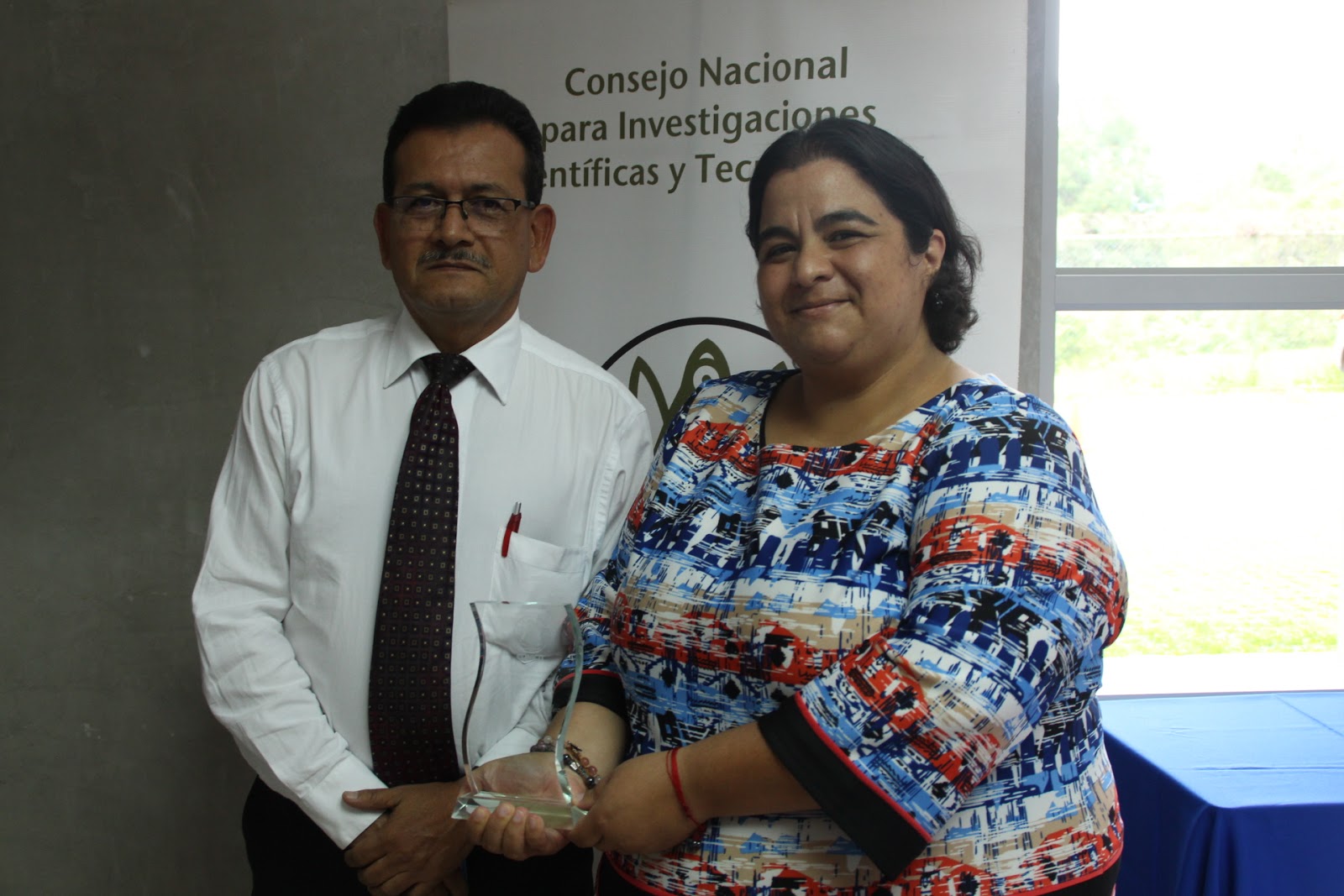 PERIODISTA MICHELLE SOTO MÉNDEZ GANA PREMIO DE CIENCIA, TECNOLOGÍA E ...