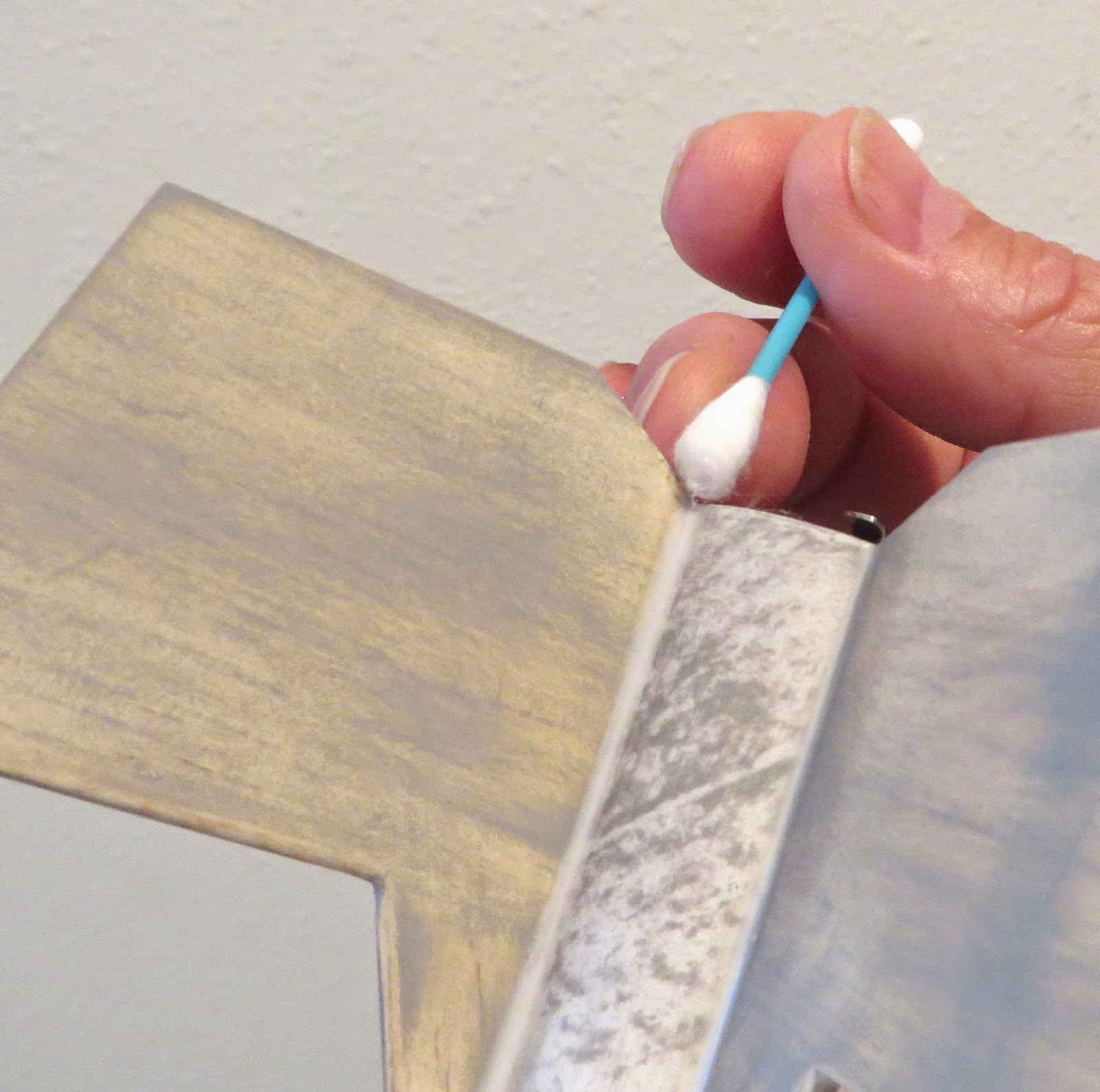 Model Rocket Building: Fillets! Tips, Part 2