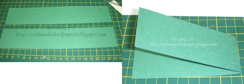 Cards ,Crafts ,Kids Projects: Swinging Spinning Card Tutorial - Quilled ...