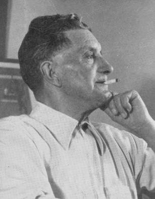 Promoting Crime Fiction : Arthur Upfield (1888-1964)