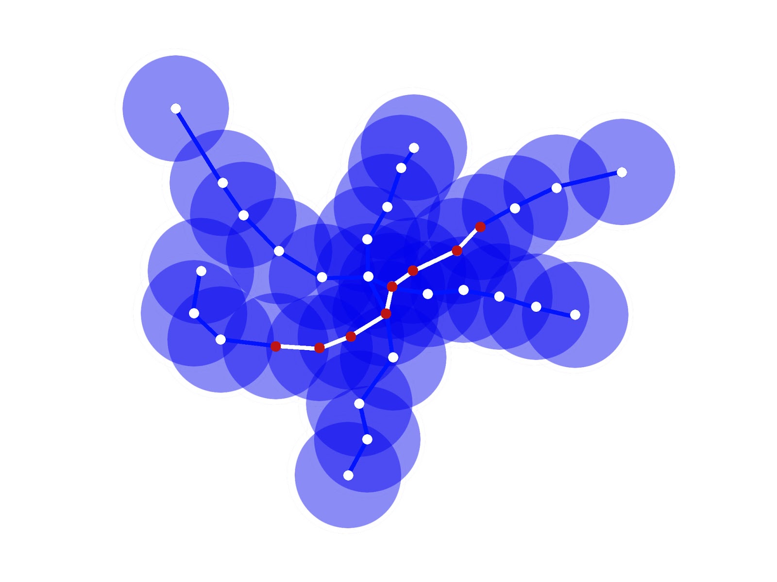 RIGA METRO ATLAS. A virtual tour along the never built subway.