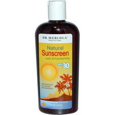 2013 Safe Sunscreen Guide | Best Natural + Organic Sun Protection - The ...