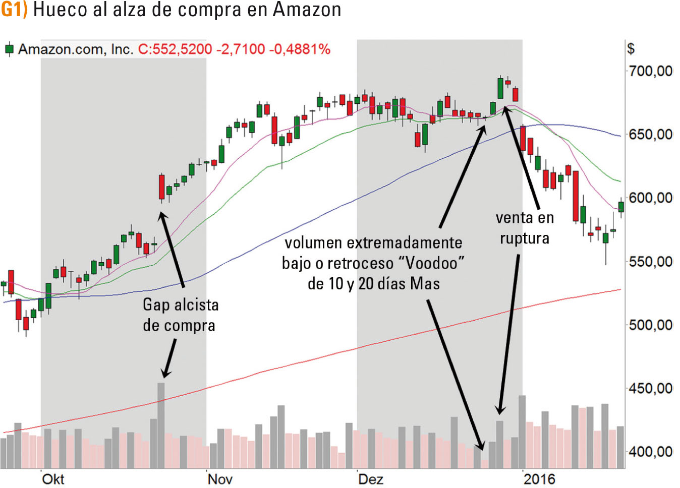Entrevista a Gil Morales | BIOGRAFIAS SEÑORES DEL DINERO