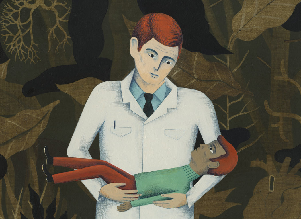 Antecedentes Históricos del Consentimiento Informado