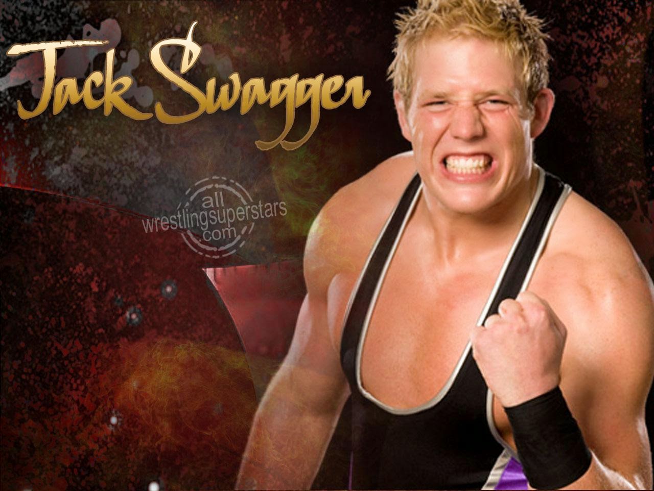 Jack Swagger