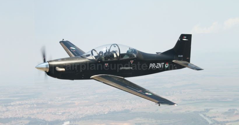 Calidus B-250 Specs, Engine, Cockpit, and Price - Airplane Update