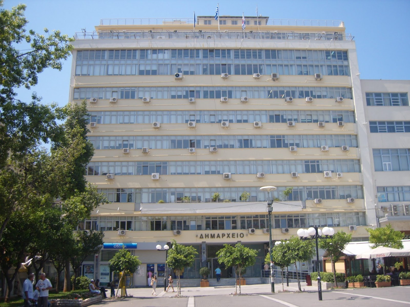 Pireas2day: ΤΩΡΑ: Ο Πειραιάς ανάμεσα σε 20 πόλεις που θα λάβουν ...