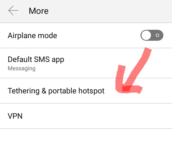 How To Share Internet From One Android Device To Other My Smart Appz Free Android IOS how-to-share-internet-from-one-android-device-to-other-my-smart-appz-free-android-ios