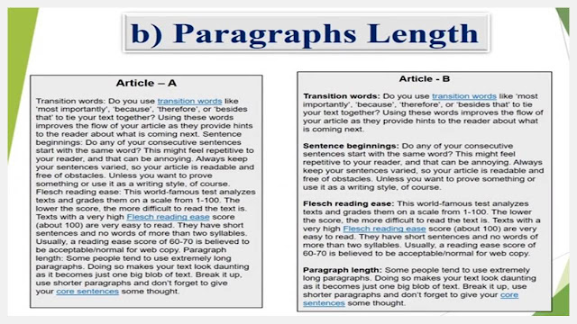 How to write plagiarism free article perfectly?